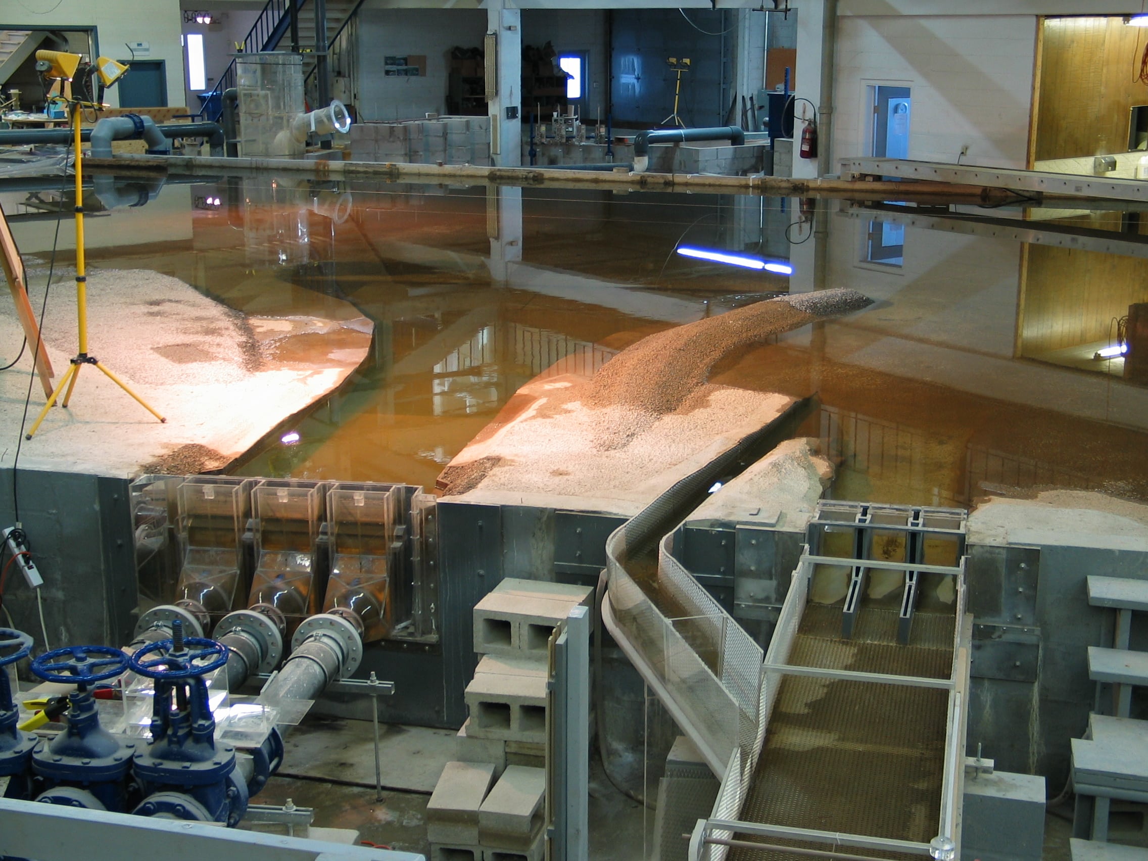 Modélisation physique - Lasalle | NHC